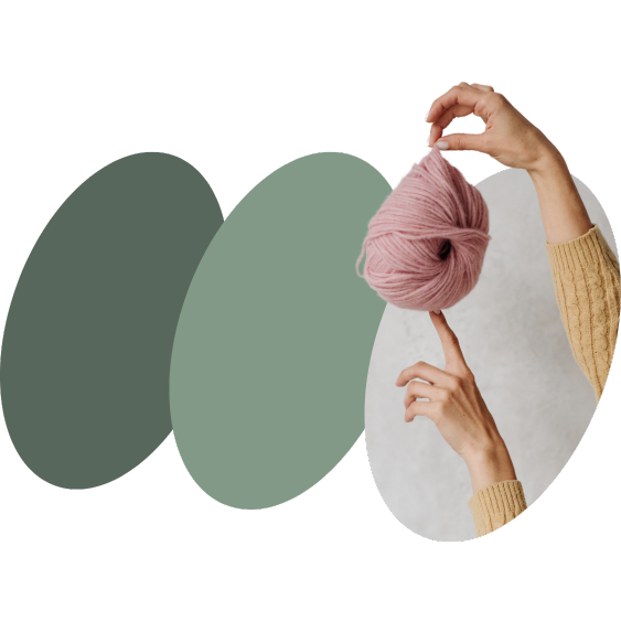 Crafts Compostela ~ Crochet y Bienestar