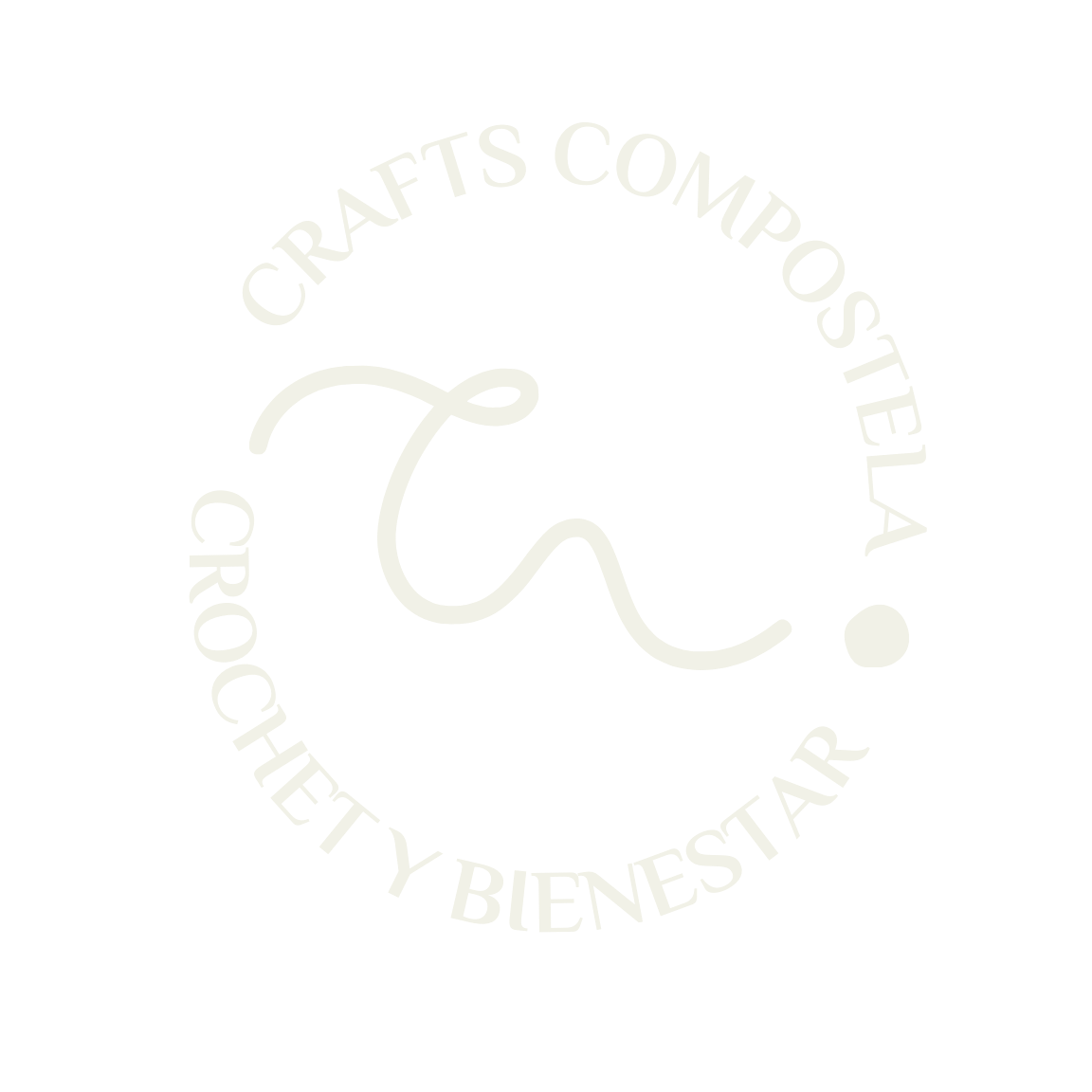 Sobre mi - Crafts Compostela | Crochet y Bienestar